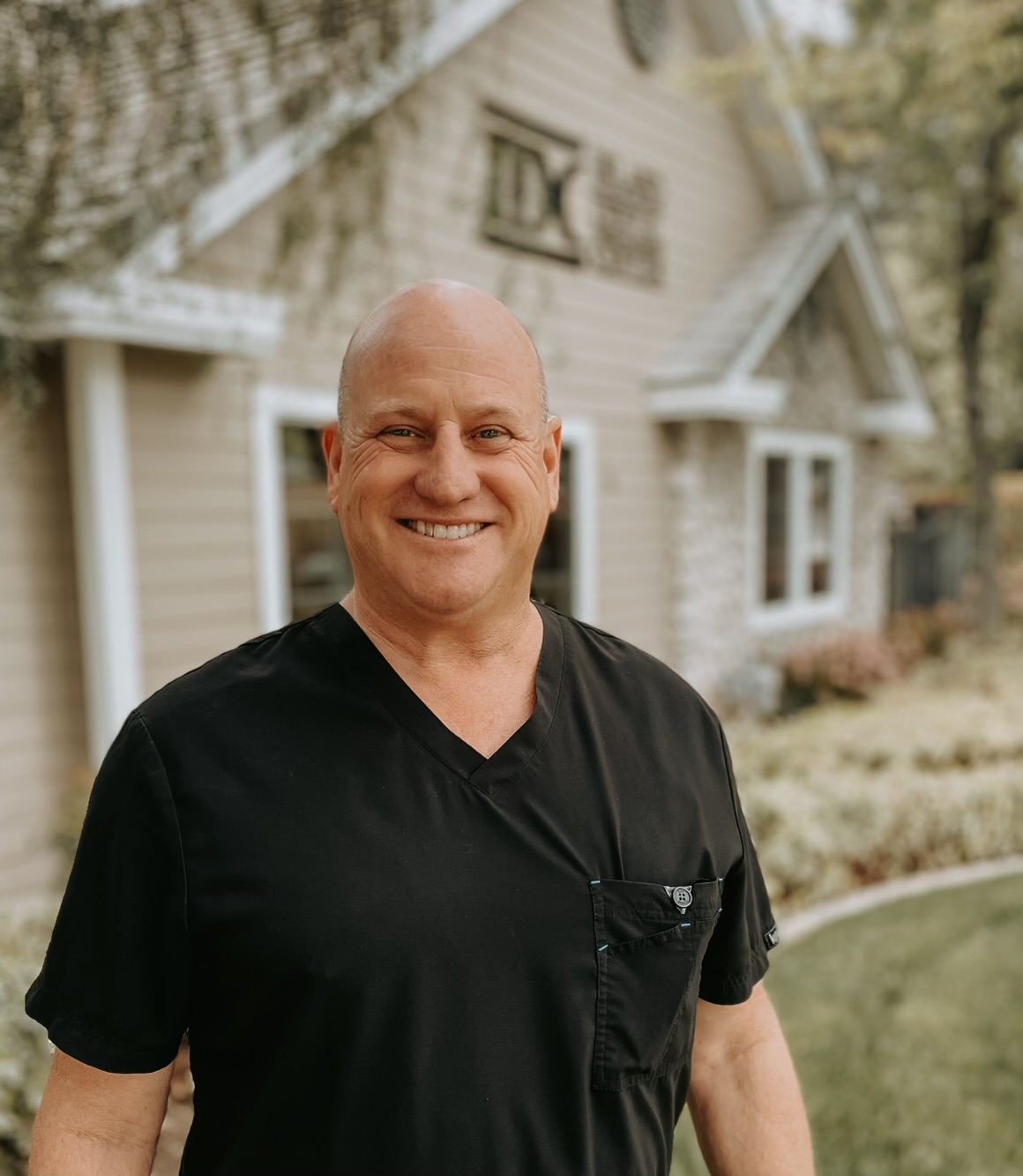 Paul Murray, DDS | Cosmetic & Implant Dentist Highland CA