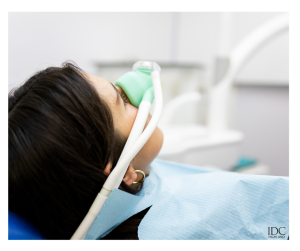 Dental Nitrous Oxide Highland CA | Laughing Gas Dentistry